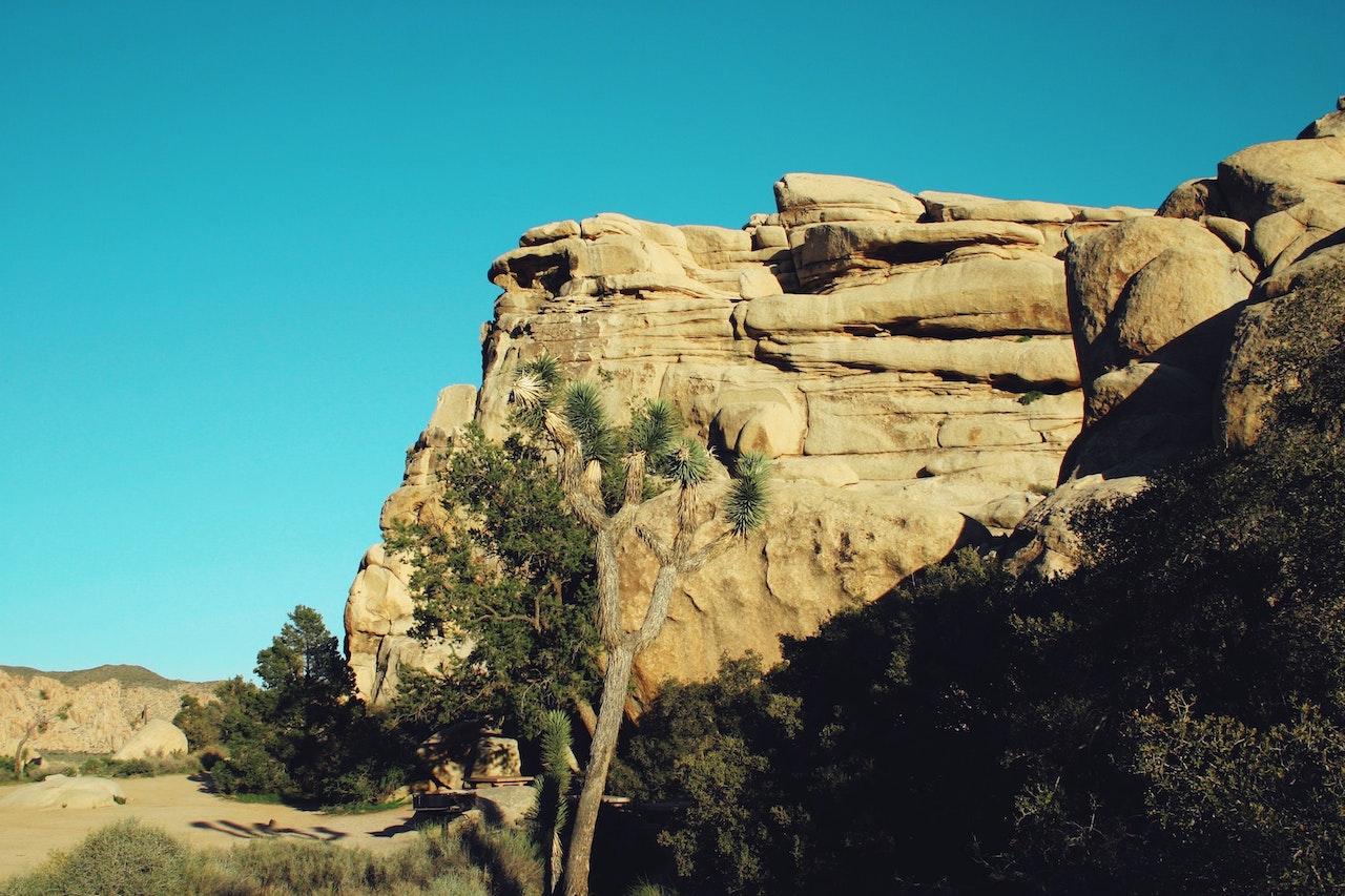 Unveiling the Best Bouldering Problems in Joshua Tree National Park ...