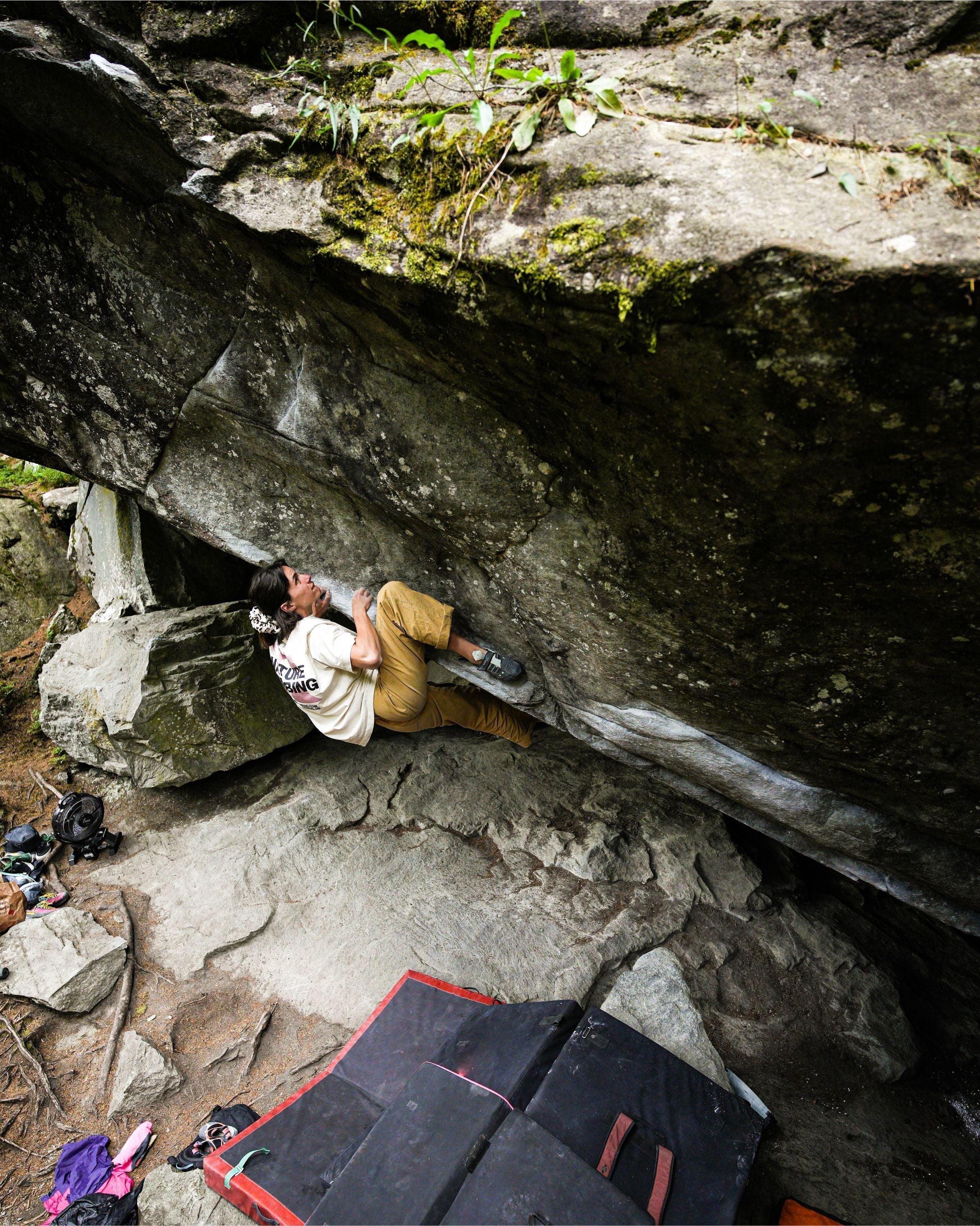 How to Plan Your First Outdoor Climbing Trip: 5 Essential Steps ...