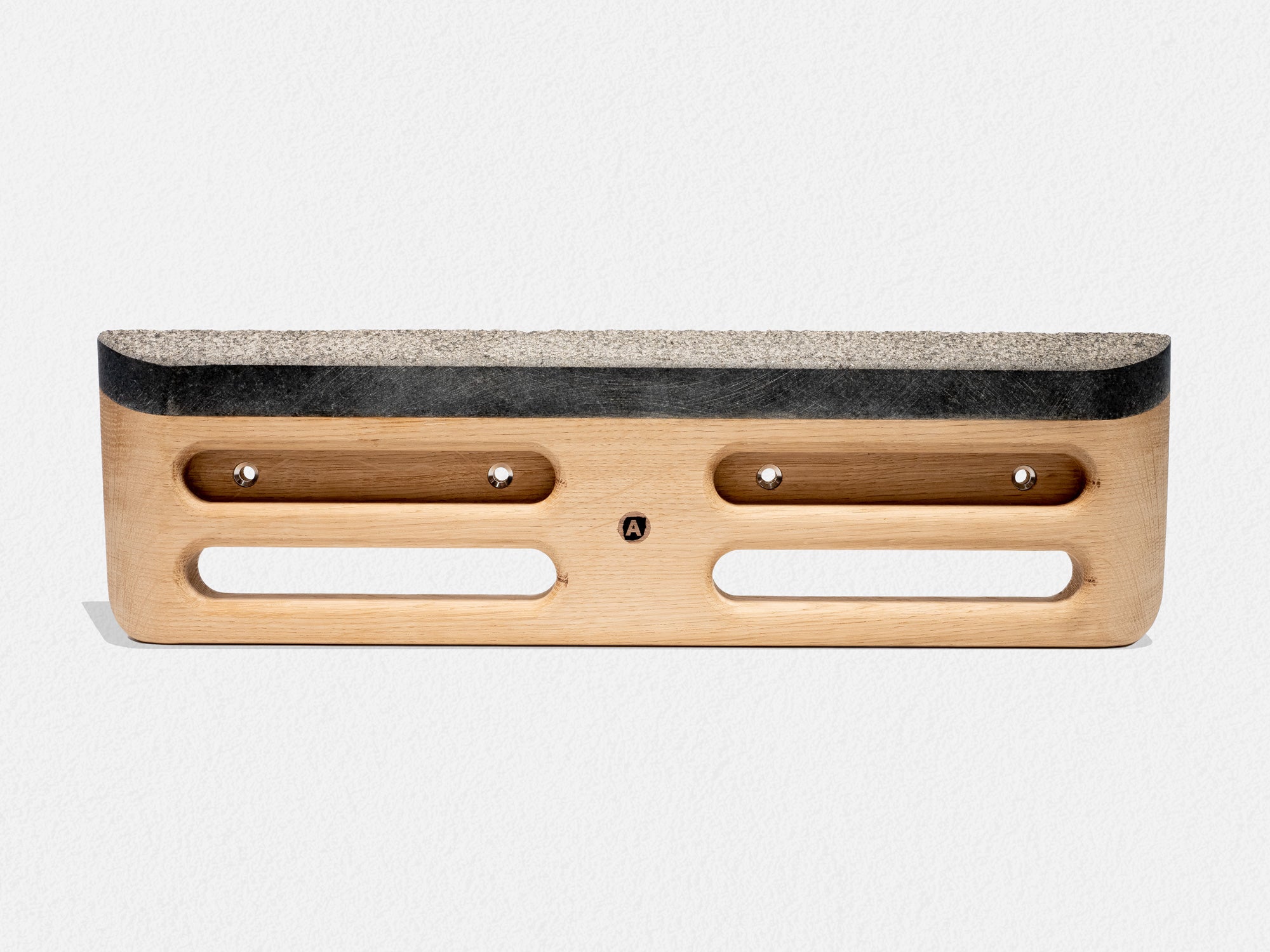 Mounted Hangboards – Nature Climbing