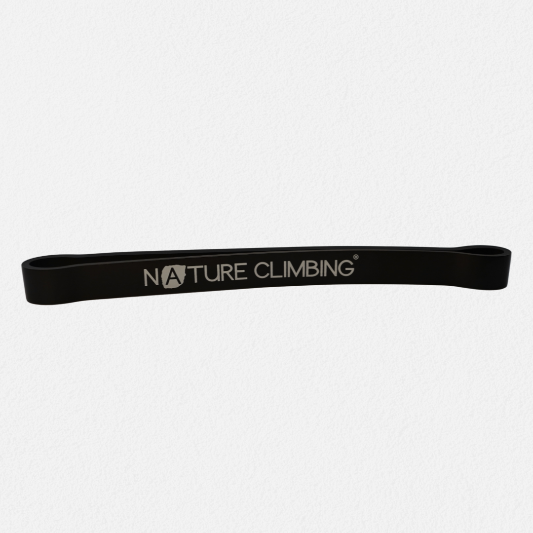 Nature Climbing Resistance Band